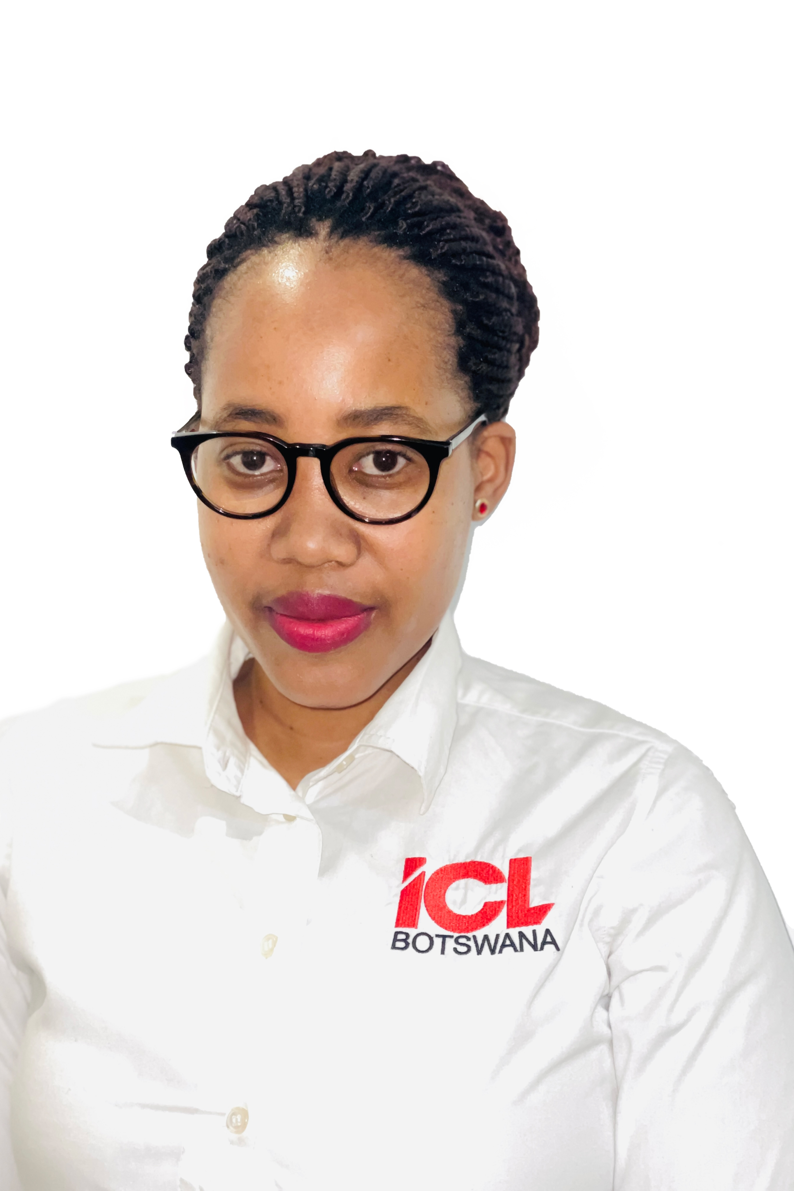 Rosette Mogomotsi Wedding